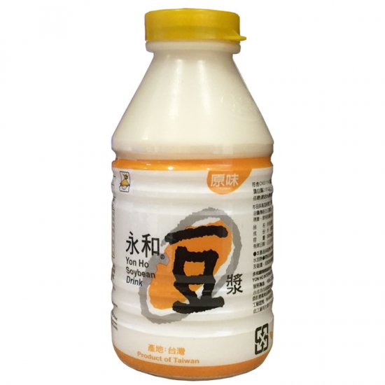 YH01 Soybean Drink 300ml