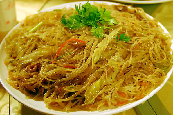 HT13 HTY Rice Noodle D2